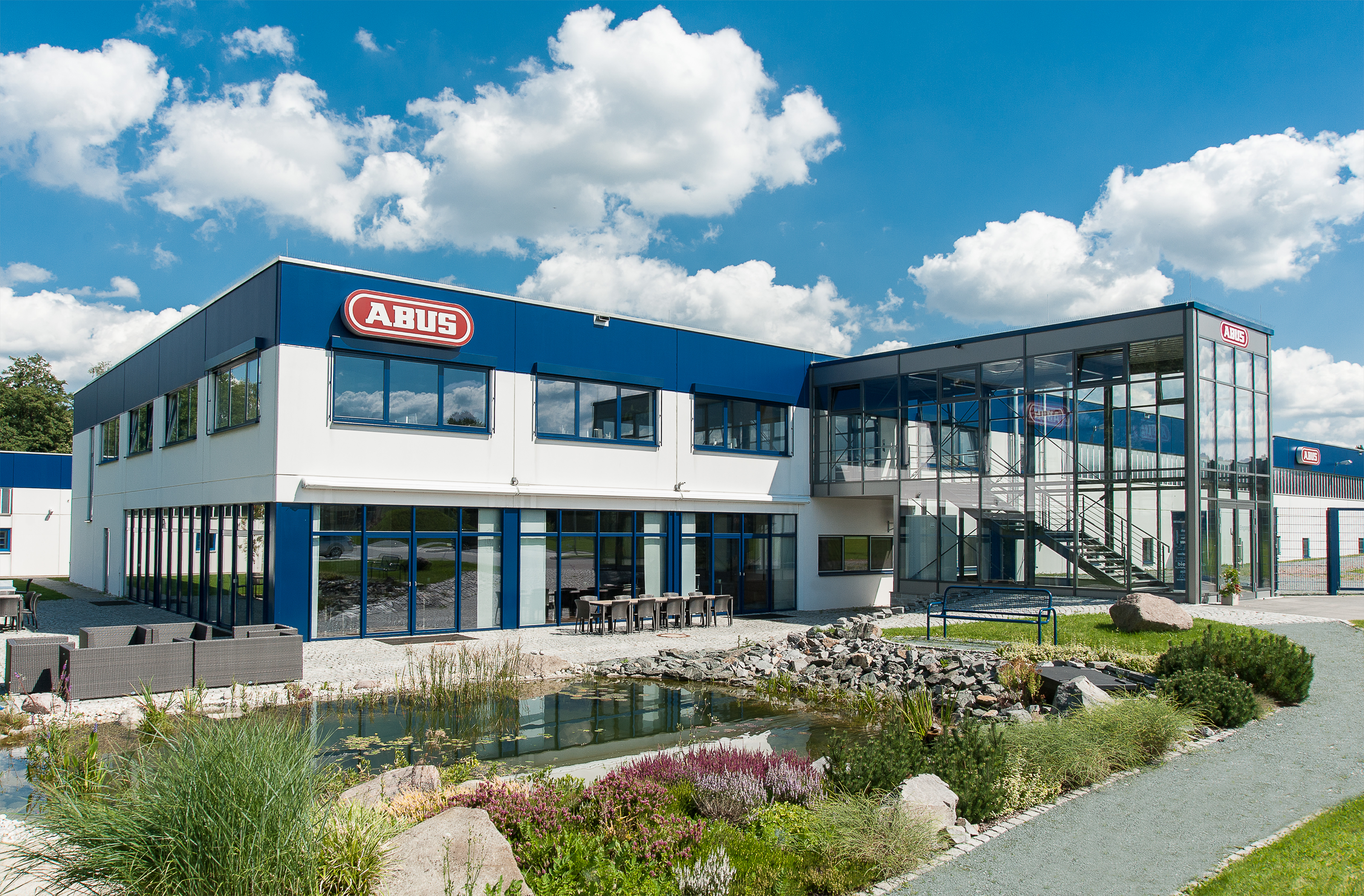 Referenzen | Interface Systems in Dresden & Berlin